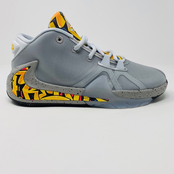 Nike | Shoes | Nike Zoom Freak Greak Freak Giannis | Poshmark